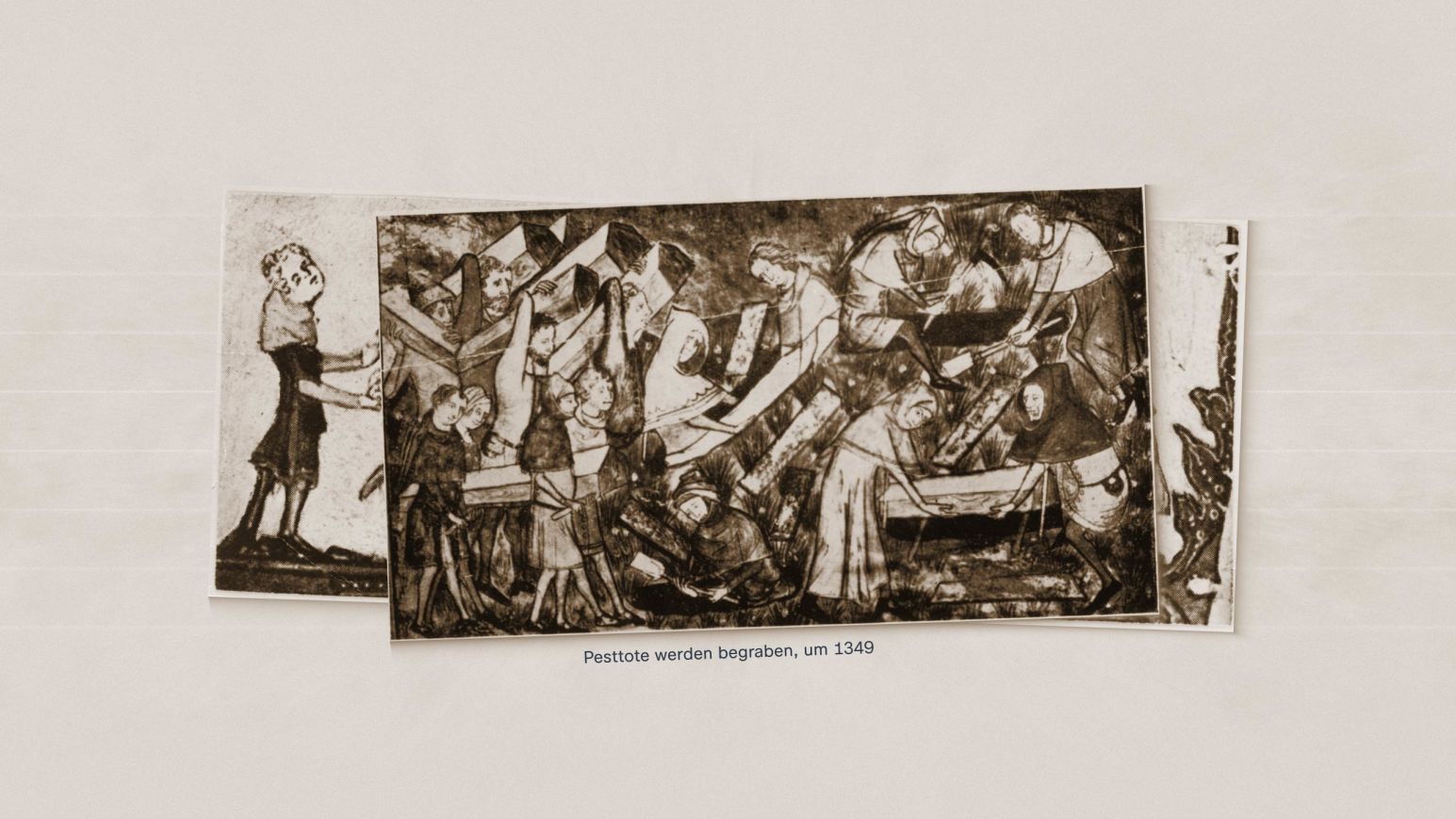 Was wir aus Pandemien und Seuchen gelernt haben